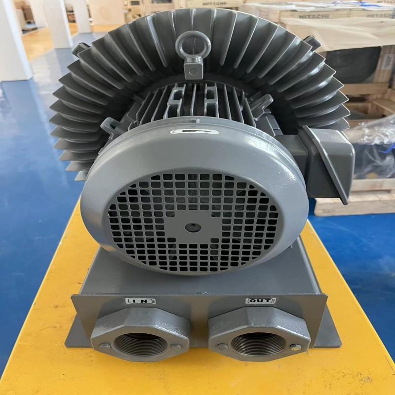 日立株式会社 HITACHI 日立高压旋涡风机 VBL-007-E3日本原装进口-阿里巴巴