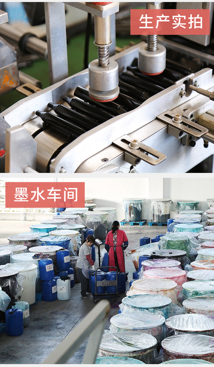 Touchmark马克笔套装双头儿童美术学生马克笔36色48色酒精油性-阿里巴巴