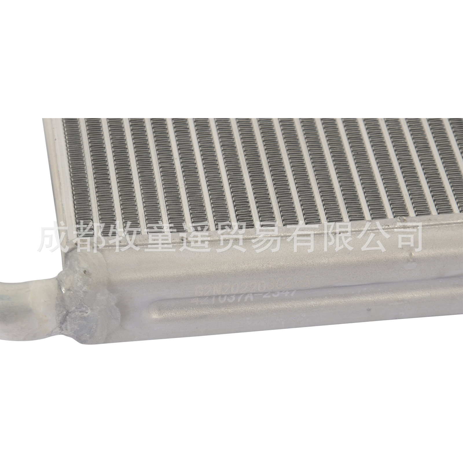 暖风水箱 OE： 5Q0819031A 适用于大众 奥迪 热交换器 15-18-阿里巴巴