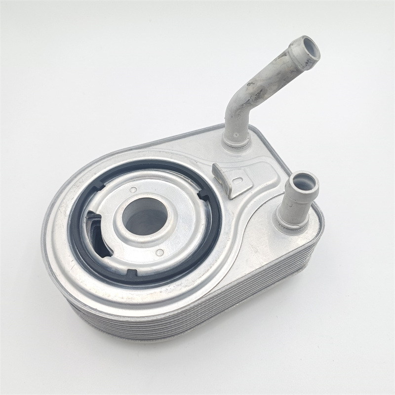 264102B740适用于26410-2B740机油冷却器散热器底座OPTIMA TUCSON-阿里巴巴