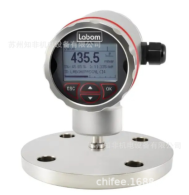 LABOM朗博GA2700-HY/GA2701/GA2540温度传感器GA2700+PA2430现货-阿里巴巴