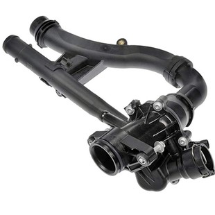 适用于 奔驰 274 冷却液 节温器 恒温器 A2742000715 A2742003400-阿里巴巴