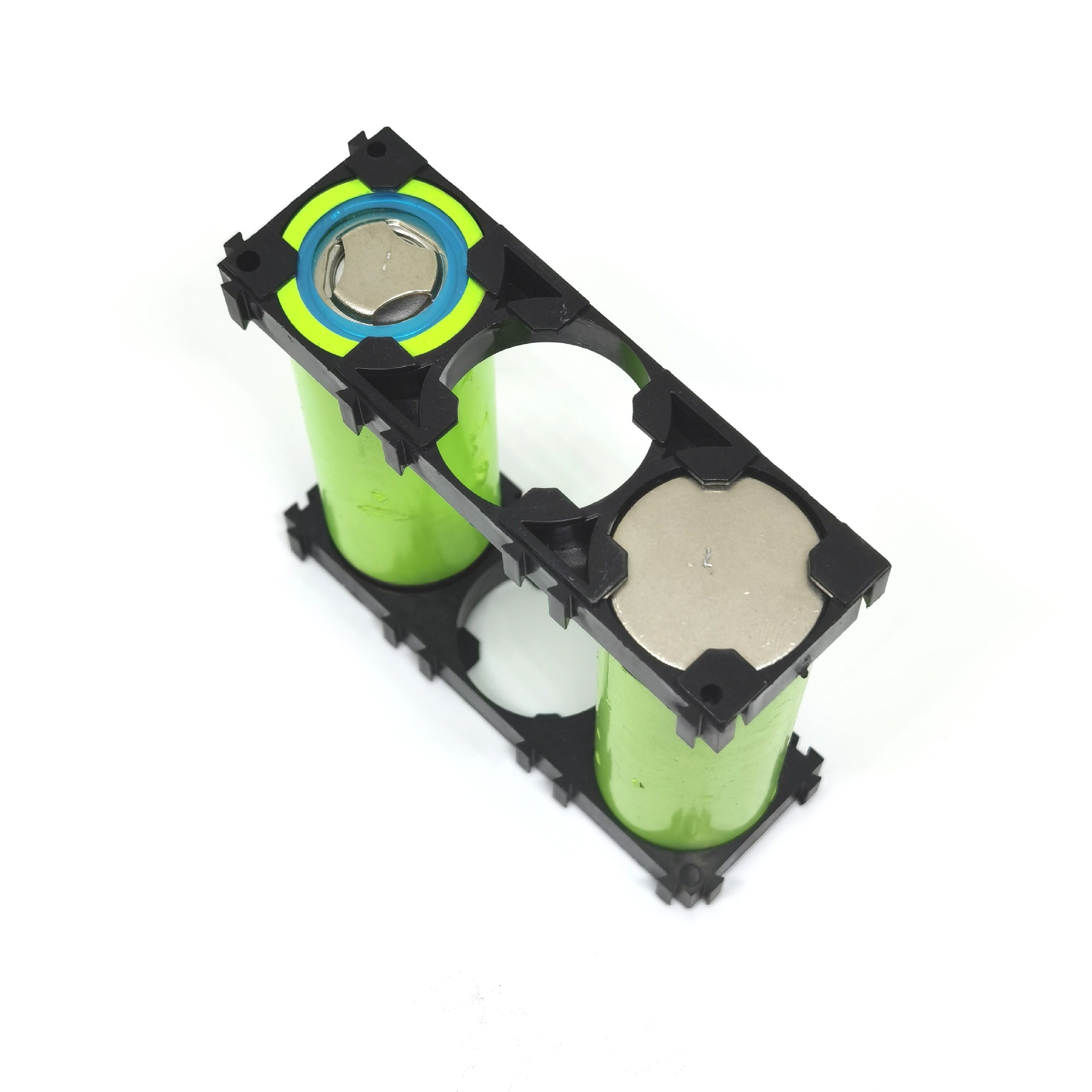 26800支架26650可任意拼接26980 26700固定匹配电芯ABS材质锂电池-阿里巴巴