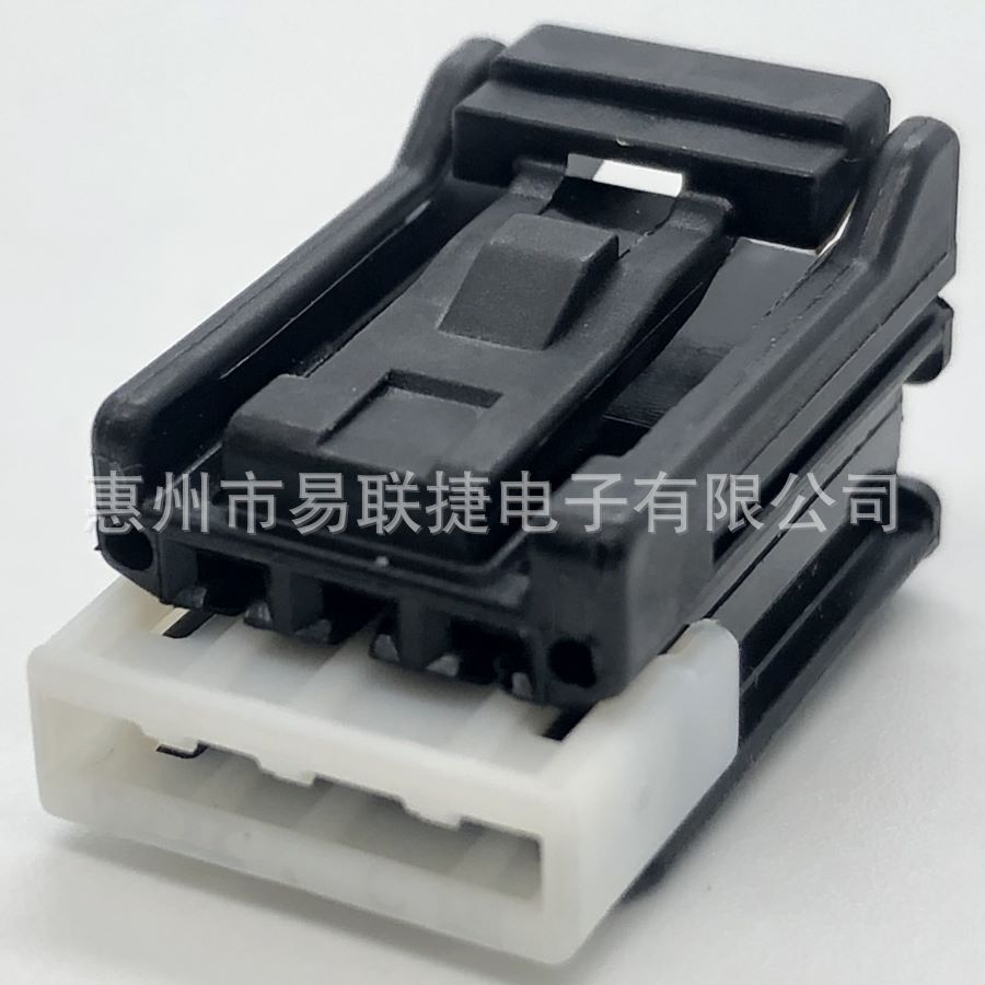 SWS住友连接器 6098-7383 汽车线束连接器-阿里巴巴