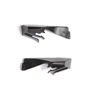 适用于17-23款帕拉梅拉971 GTS前杠外吊耳-阿里巴巴