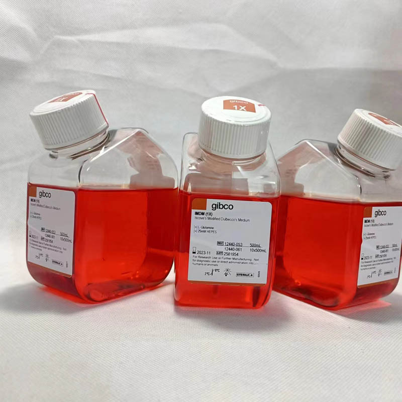 Gibco 12440-053 IMDM培养基500ml-阿里巴巴