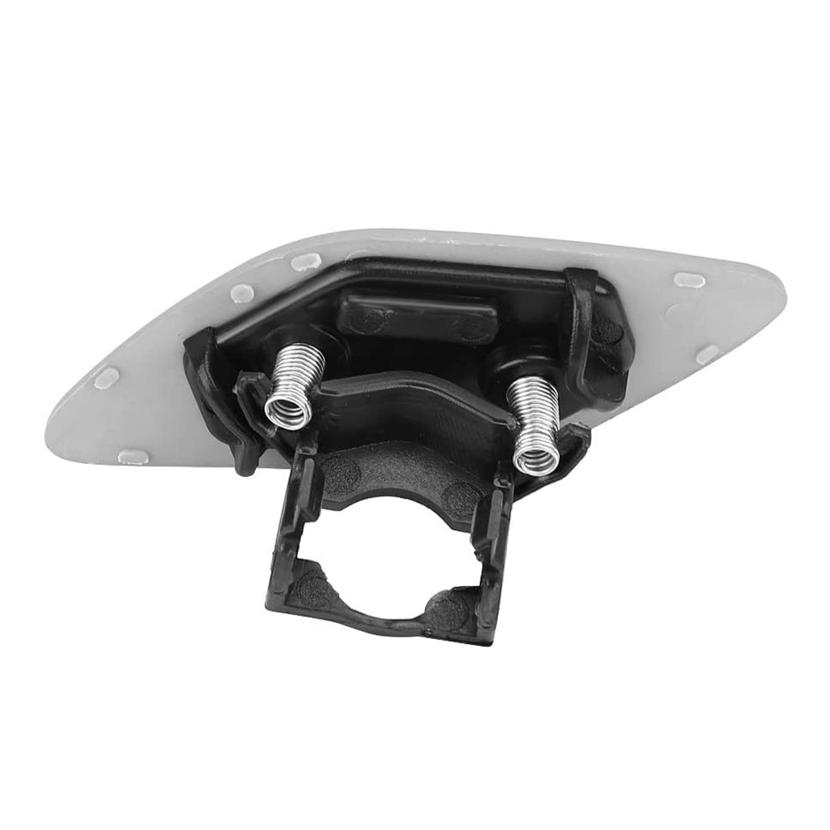 适用宝马 大灯喷水枪盖 大灯清洗器盖 61677171659 61677171660-阿里巴巴