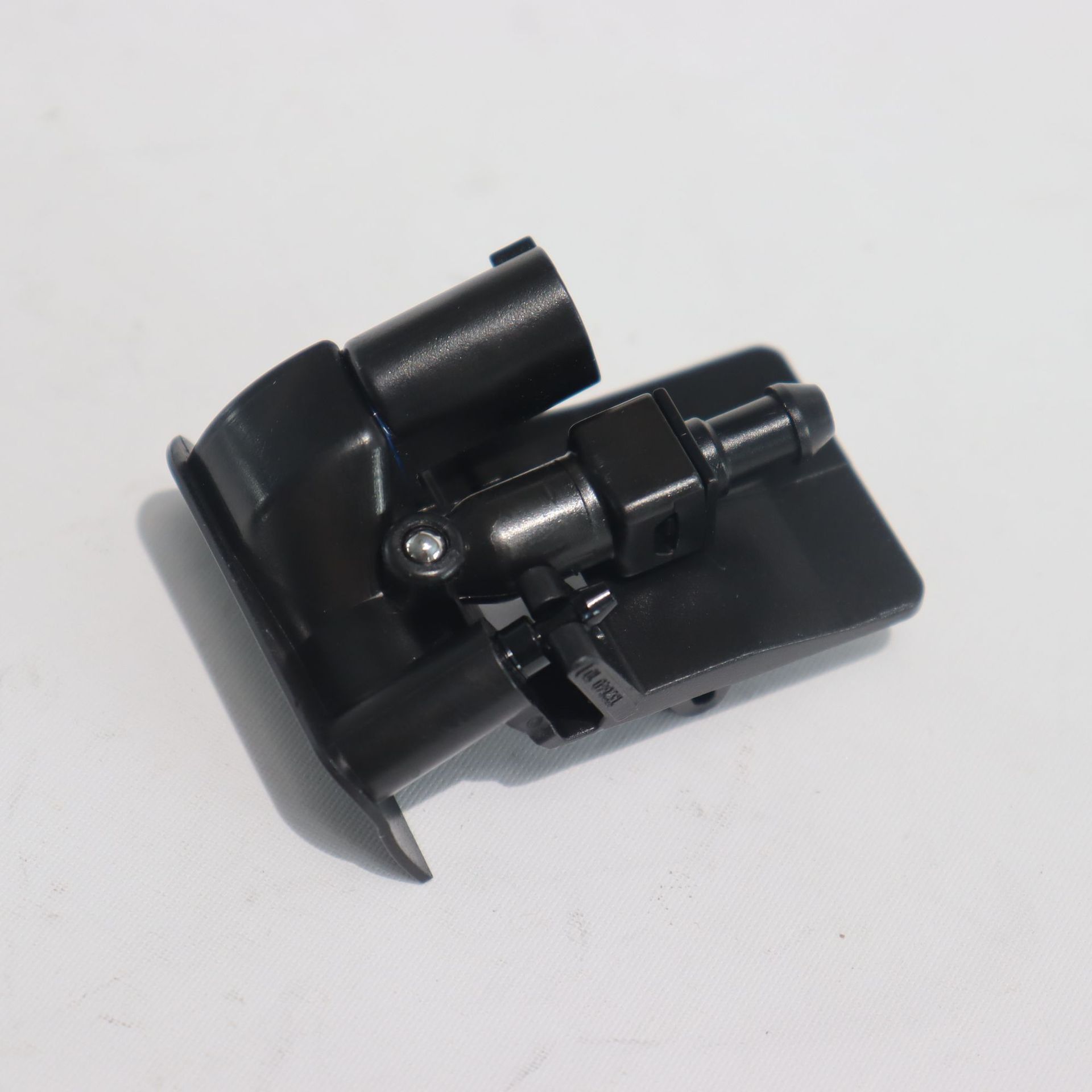 挡风玻璃清洗喷嘴雨刮喷水枪适用于寶馬宝马X5 E70 61667161469-阿里巴巴