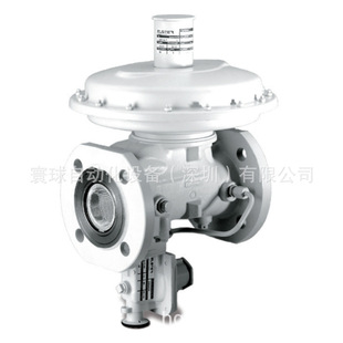 ELSTER埃尔斯特MR50 SF6减压阀燃气带切断调压器阀门备件包-阿里巴巴