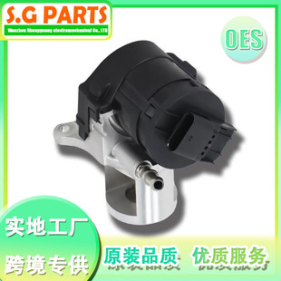 厂家现货 废气阀 EGR阀 A6421401060 A6421402160 6421402160-阿里巴巴