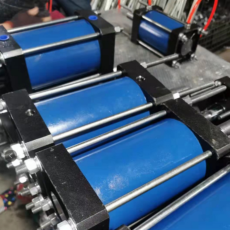 QGB QGA QGS JB QGBZ QGZ125 100 160 200 250 mp2重型标准铁气缸-阿里巴巴