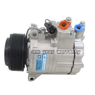 7H4219D623AB JPB500221 LR020449 Range Rover 汽车空调压缩机泵-阿里巴巴