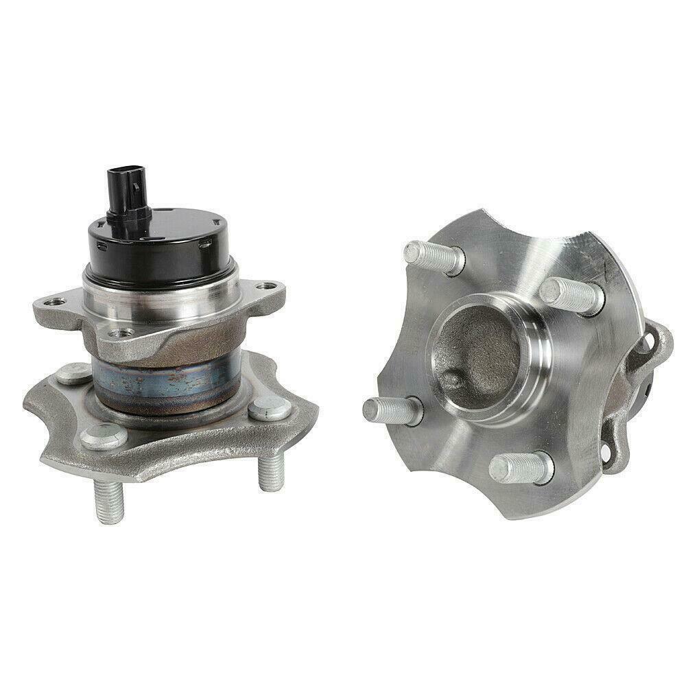 汽车轮毂轴承轮毂单元512209适用一汽天津威姿雅酷丰田雅力士-阿里巴巴