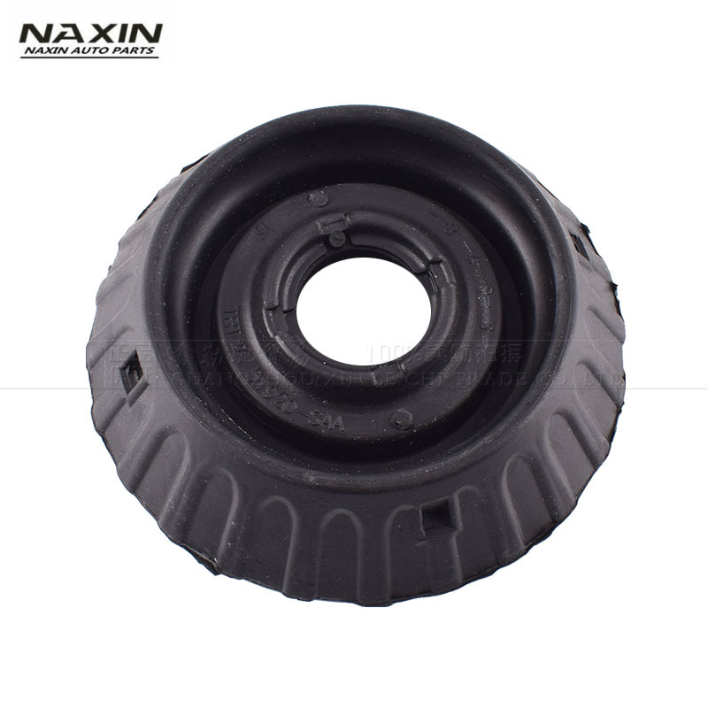 51920-SAA-015适用本田CITY飞度JAZZ锋范减震器顶胶51920-TG5-C01-阿里巴巴