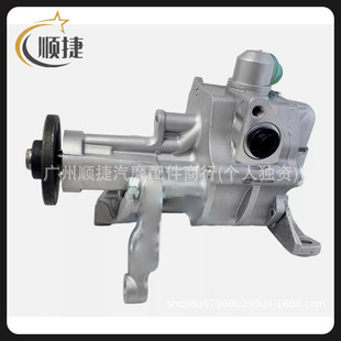 适用于BMW 32416796454转向助力泵动力转向泵-阿里巴巴