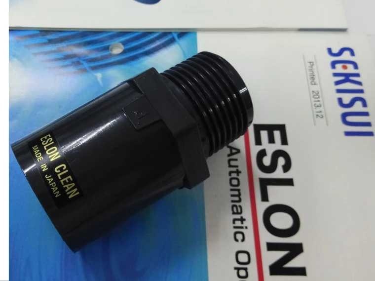 日本积水 ESLON CLEAN-PVC 电子 超纯水管道 洁净管道 250A 10寸-阿里巴巴