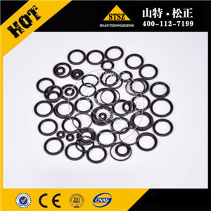 HM350/HM400密封圈56C-22-12460 56B-22-13461 567-33-00024-阿里巴巴