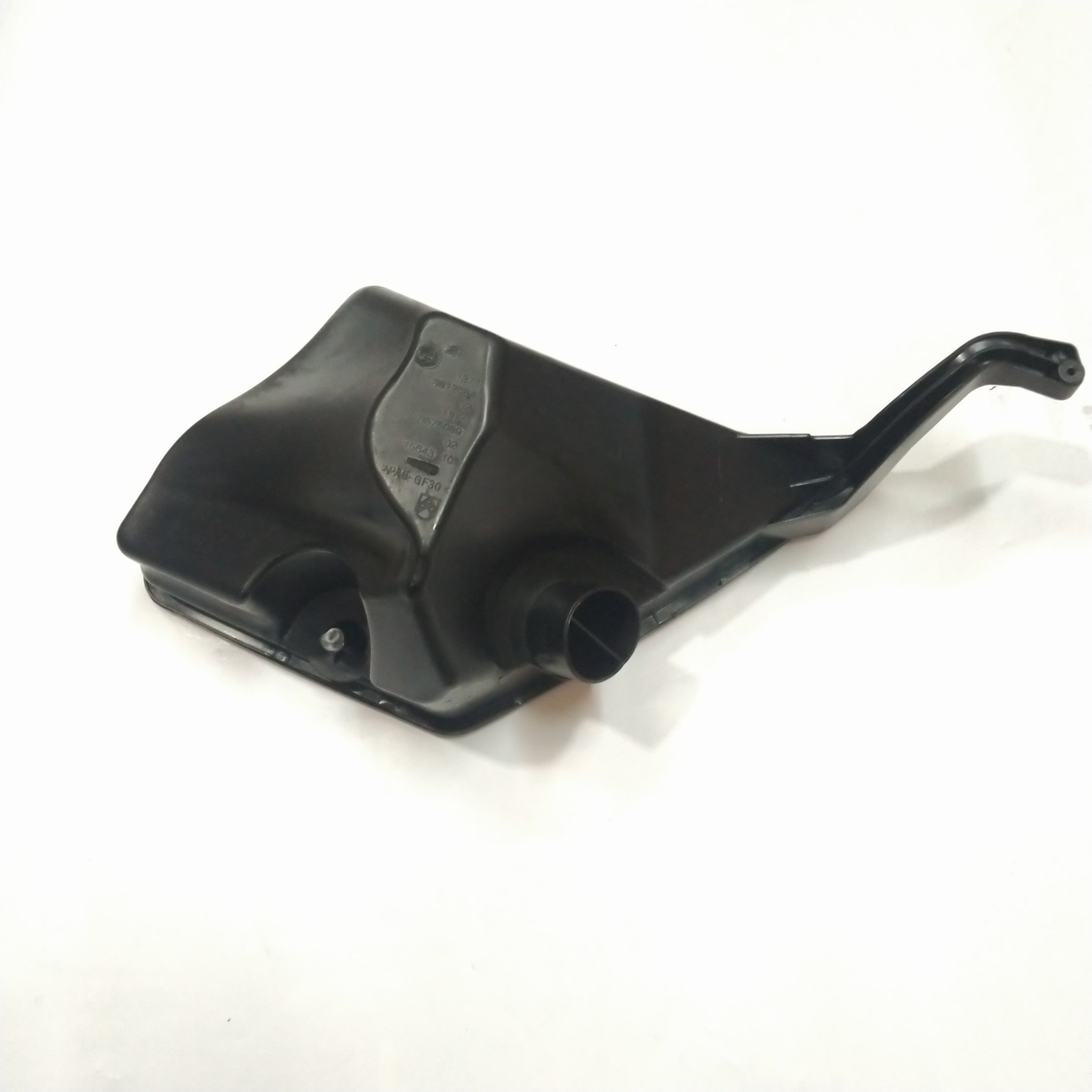 汽车空气导管 谐振箱支架 适用于宝马7系G12G30 13718612084 现货-阿里巴巴