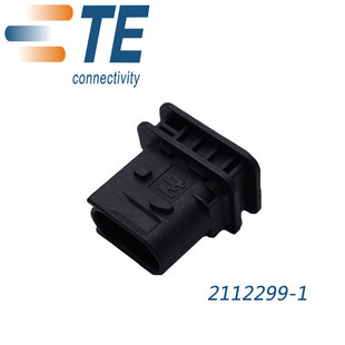 AMP/TE 安普 TYCO 泰科 汽车连接器 接插件 2112299-1 原装 现货-阿里巴巴