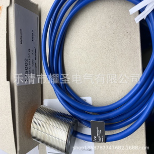 全新接近开关专业性能NI5004 NI501A NI5003质保一年-阿里巴巴