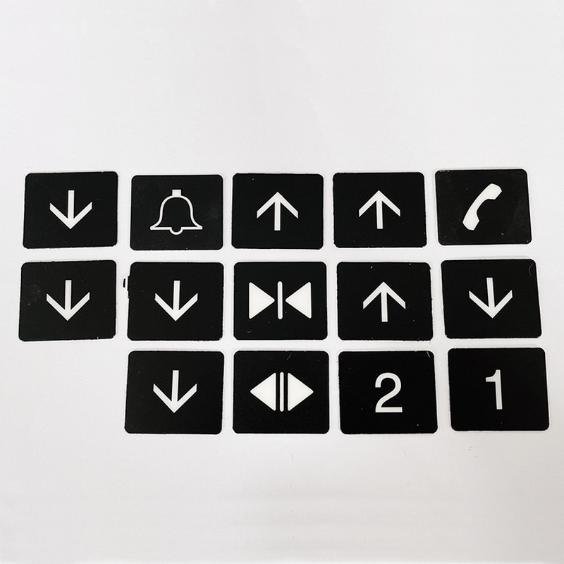 日立按钮DL-PO2按键电梯OL AR-4按键开关AK2026电梯按钮配件供应-阿里巴巴