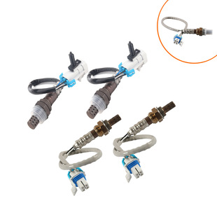 适用于雪佛兰氧传感器 空气燃料比氧气传感器 12609457 12590790-阿里巴巴