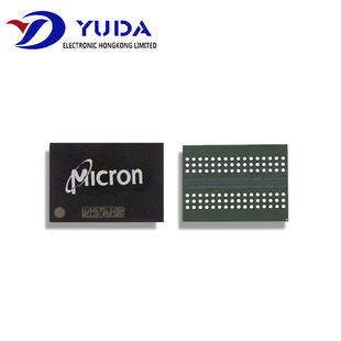 原装IC 芯片 LPDDR4X MT53E2G32D4NQ-046WT:A-阿里巴巴