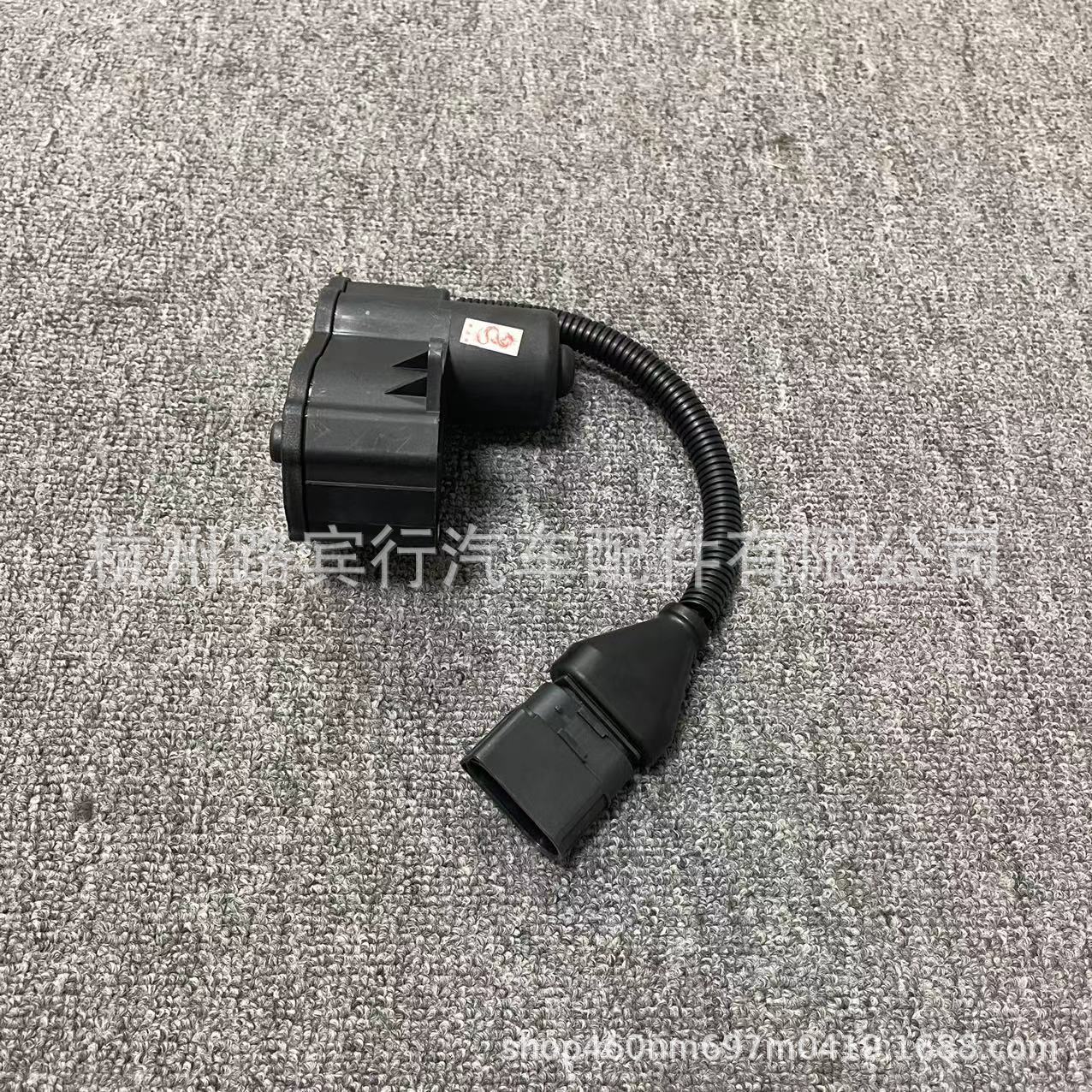适用宾利飞驰 欧陆GT 05-18款手刹电机 电子手刹电机3W0698996A-阿里巴巴