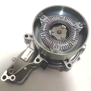 适用沃尔沃卡车水泵 OE:21974080 21960479 21812242 85020130-阿里巴巴