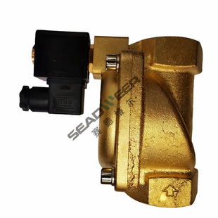 阿特拉斯空压机230V排污电磁阀1629214192-阿里巴巴