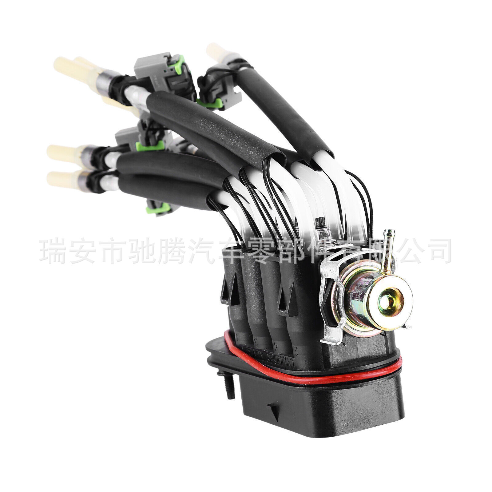 FJ504 93441235 89060440适用于雪佛兰GMC 6缸喷油器 跨境热卖-阿里巴巴