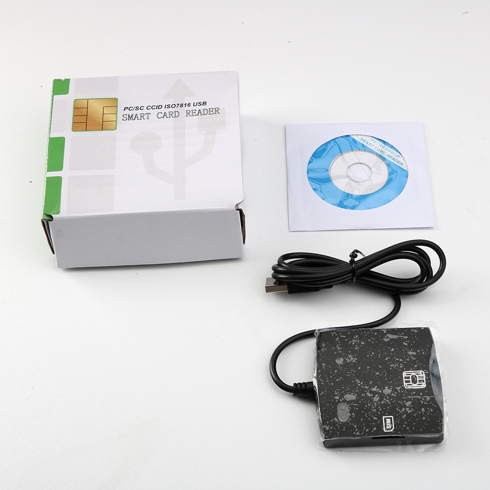 供应N68智能读卡器EMV smart card reader/write-阿里巴巴