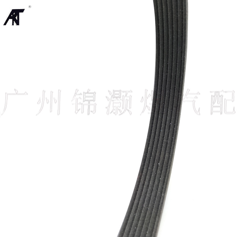 适用于日产佳奔微型客车厢式车货车11720-VZ00A发电机皮带7pk2133-阿里巴巴