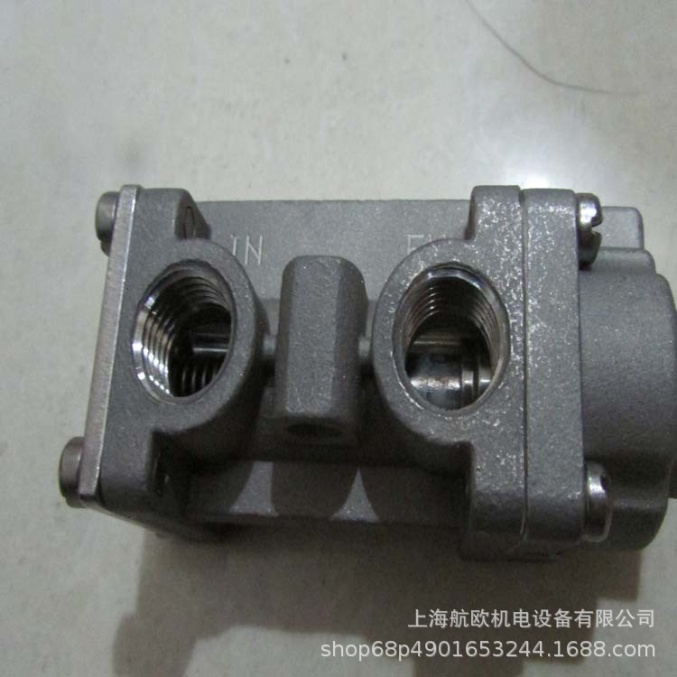 VERSA电磁阀CSG-4232-NB3-HC-A240 220V，VSP-4602-55F-阿里巴巴