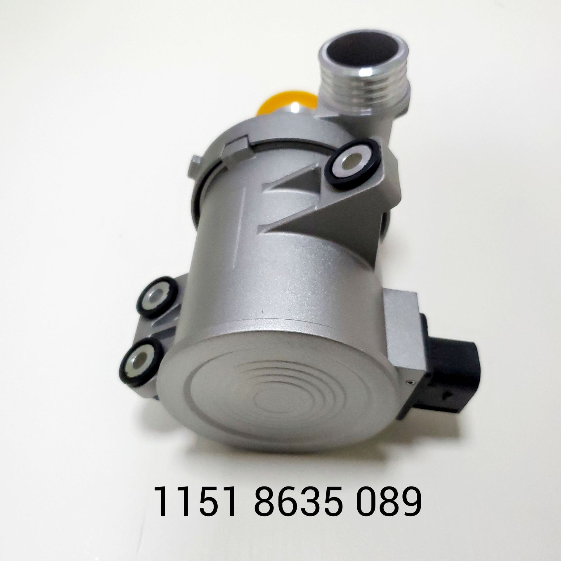 11518635089适用于Bao马N20电子水泵辅助水泵冷却液泵-阿里巴巴