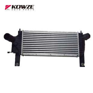 现货中冷器14461-EB360适用尼桑纳瓦拉发动机冷却散热器NAVARAD40-阿里巴巴