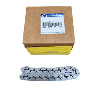 mopar正品 适用于HEMI SRT8 6.4 5.7L发动机正时链条53022316AC-阿里巴巴