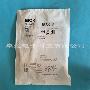 SICK原厂正品 RE13-SK 1060292-阿里巴巴