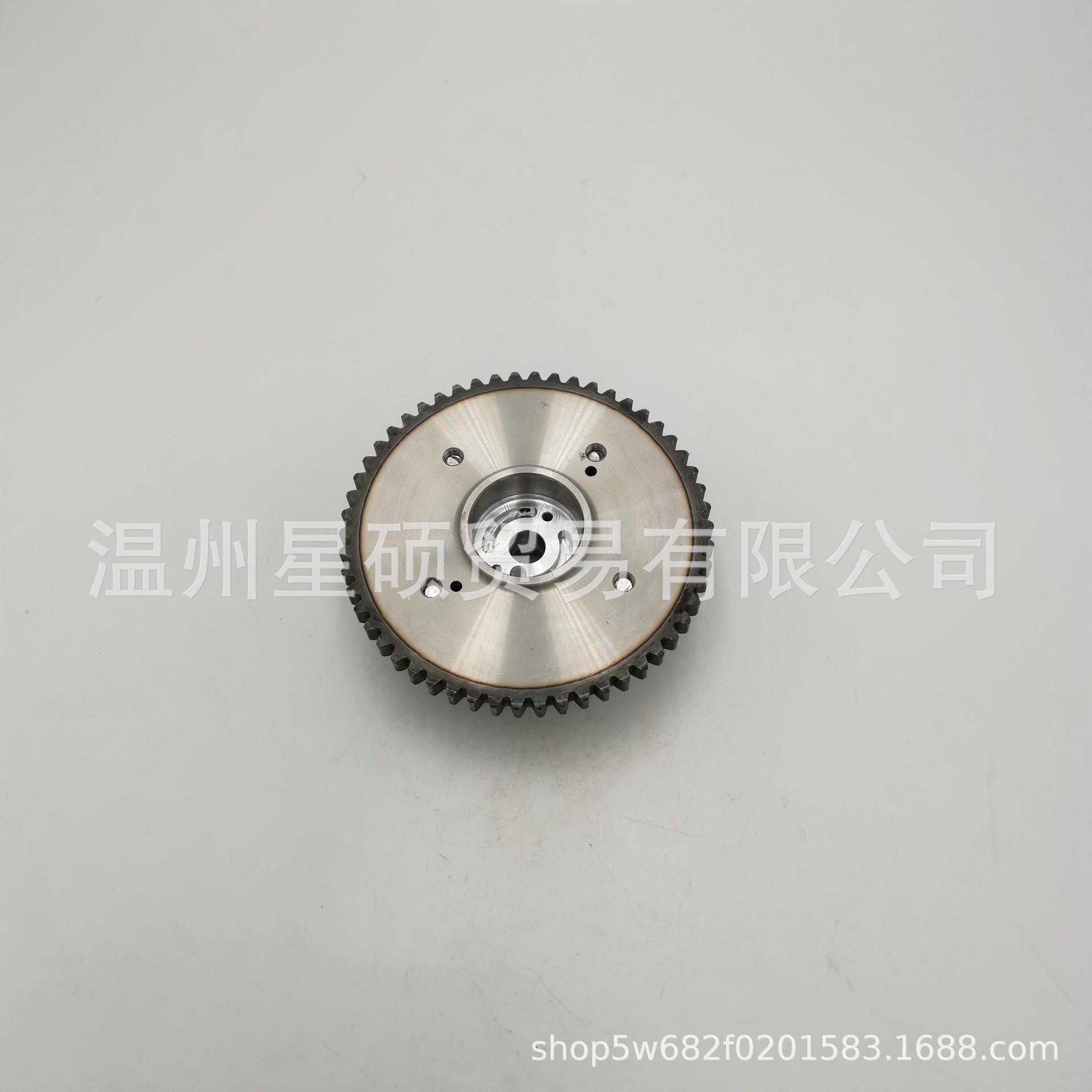 24350-2E001适用现代起亚11-15FORTE CVVT齿轮进气相位调节器2.4L-阿里巴巴