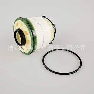 AB399176AC U2Y0-13-ZA5 1725552柴油滤清器燃油滤芯柴油格过滤器-阿里巴巴