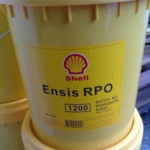 壳牌安施之Shell Ensis RPO 1200 Ensis PL 1608/10防锈油-阿里巴巴