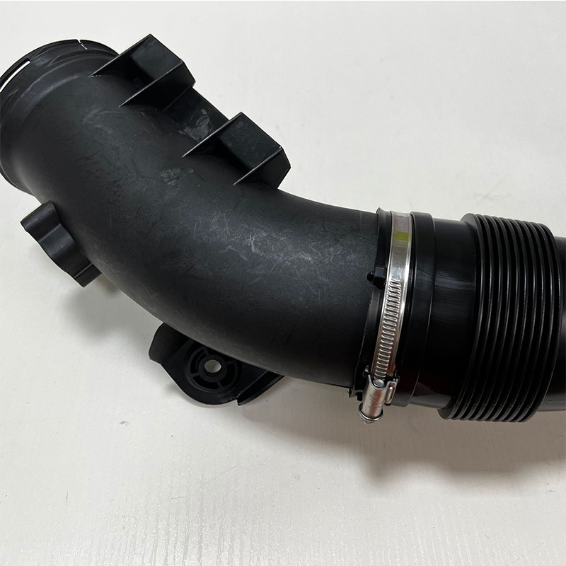 13717583714空气进气管适用于宝马F25F26E70E71X3X4X5X6空气导管-阿里巴巴