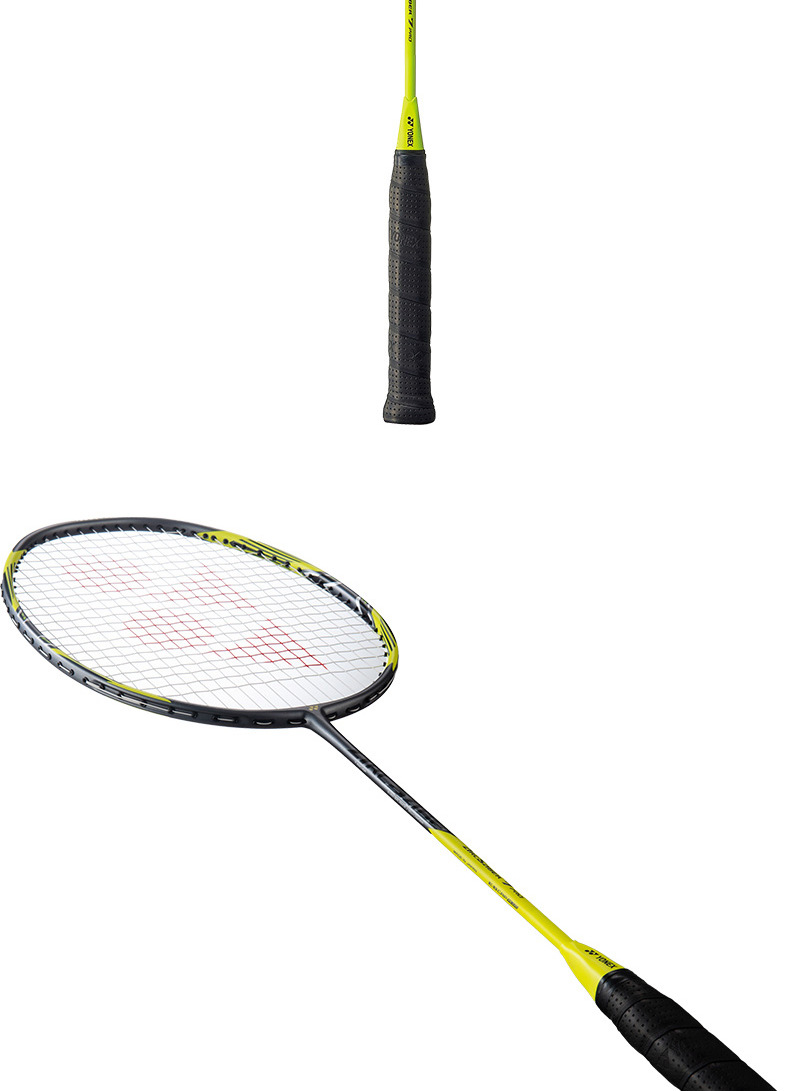 YONEX尤尼克斯羽毛球拍正品单拍yy专业弓箭7pro碳素纤维超轻-阿里巴巴