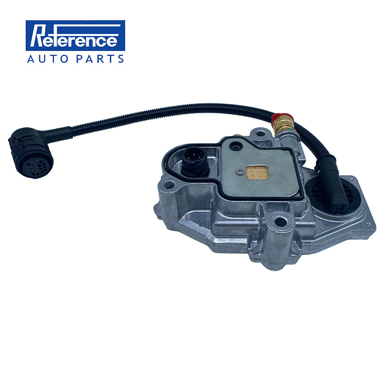 电磁阀变速箱 VOLVO 20584497 21162036 21965253 22327063-阿里巴巴