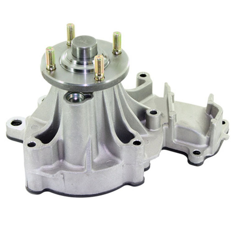 适用丰田海力克斯汽车水泵 16100-09250 16100-09260 16100-09261-阿里巴巴