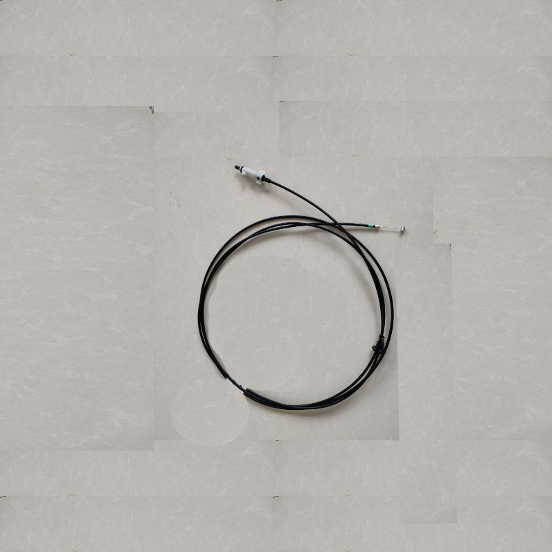 适用于77035-0K130丰田海拉克斯左钛油箱盖拉线-阿里巴巴