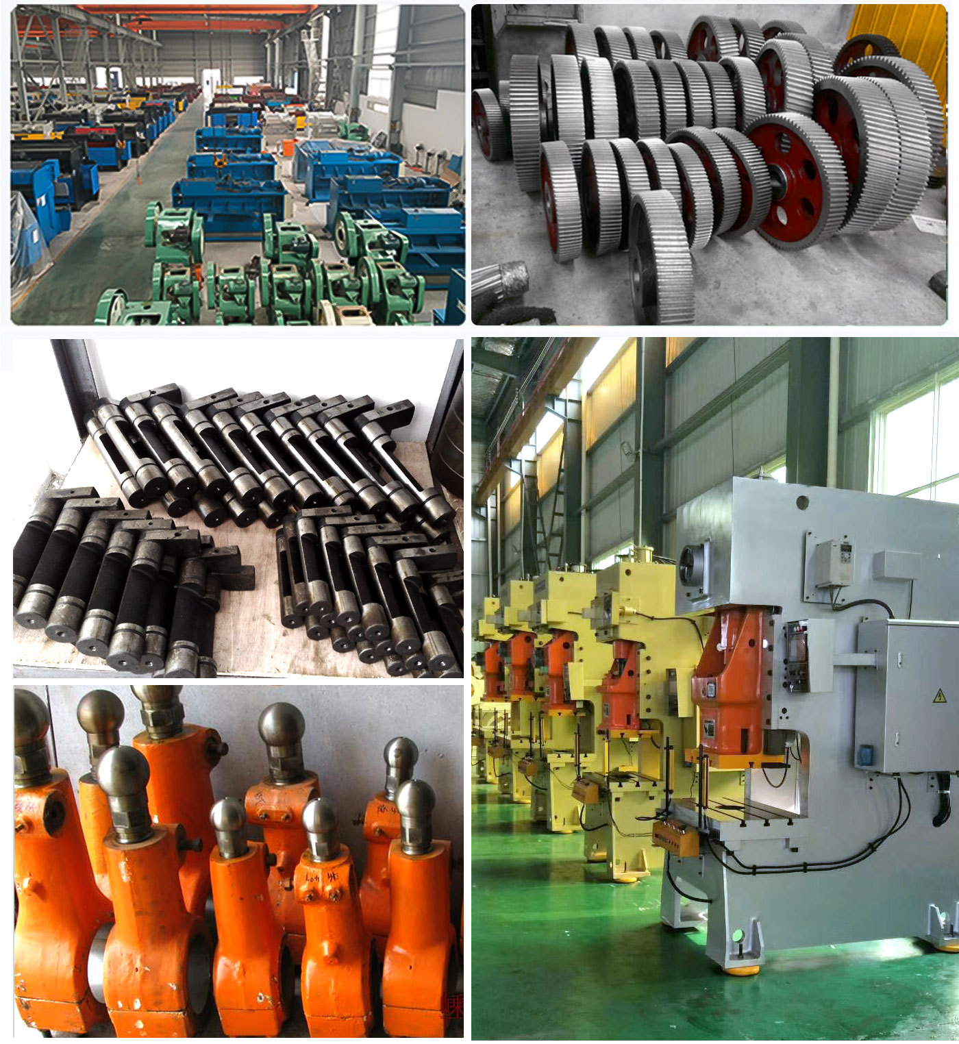 【推荐】JH21-80T大型高速冲床 气动冲床高强度数控自动80吨冲床-阿里巴巴