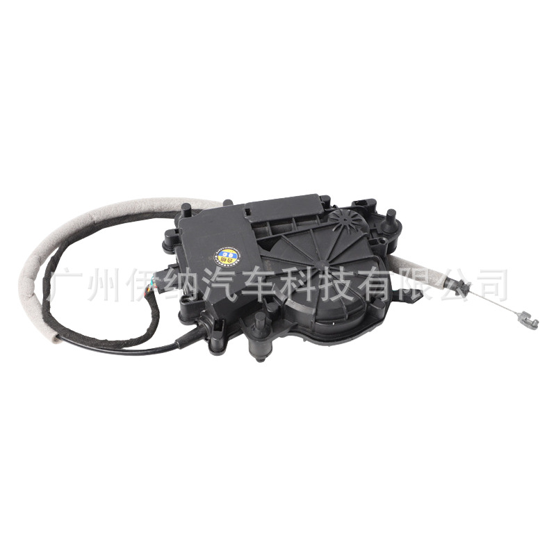 适用宝马G30后尾门后备箱盖锁执行器51247383561-阿里巴巴