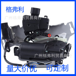 5020768AB右后车门锁锁执行器 5020768AC ，68030378AC-阿里巴巴