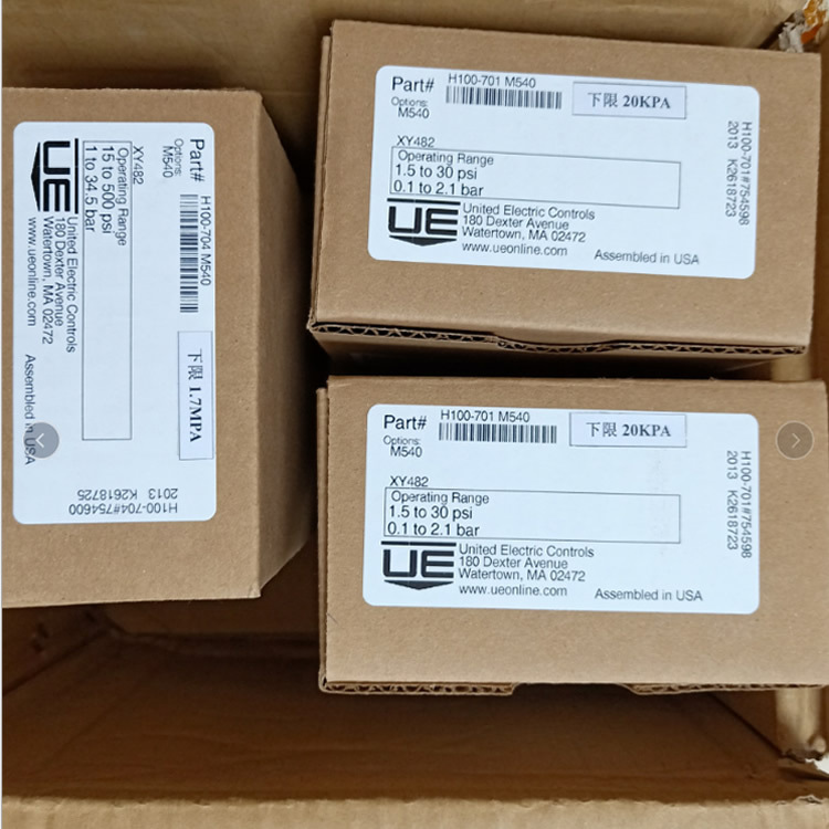 美国UE压力开关H100-218-阿里巴巴